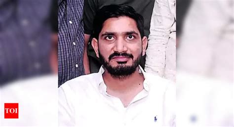 Aditya Yadav Aditya Draws Applause In Debut Speech Lucknow News