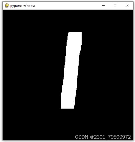 深度学习之基于Tensorflow Keras CNN模型实时对手写数字进行分类
