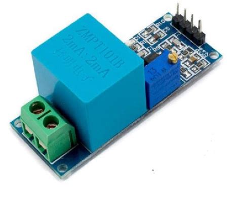 Single Phase Voltage Sensor Module At Rs 179 In Bangalore Id 6137394