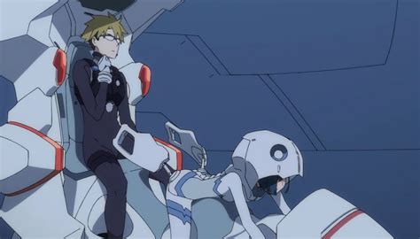 Things To Do In Los Angeles Anime Hype DARLING In The FRANXX Fan Service Future