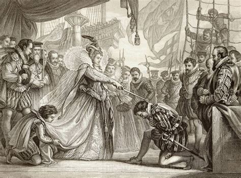A Tale Of Two Elizabeths Two Queens Who Rewrote History