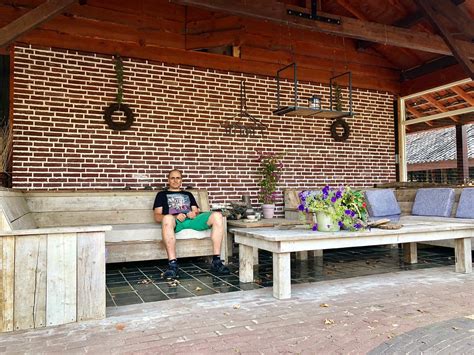Buitengoed De Panoven Au135 2022 Prices And Reviews Zevenaar The
