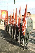 Categorypeople With Flags In Iran Wikimedia Commons