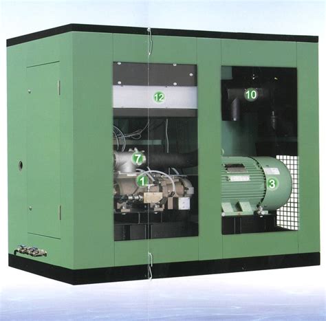 Ihi Sullair寿力空压机trx 系列离心式空气压缩机离心机