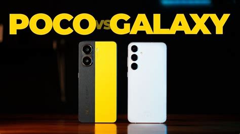 Duel Sengit Flagship Poco X Pro Vs Galaxy S Plus Mana Yang Lebih Worth It Pikiran Rakyat