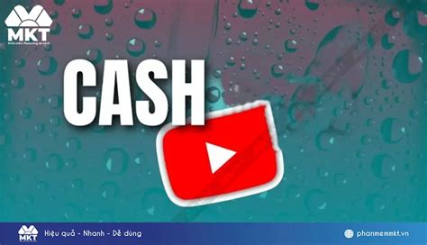 Youtube Cash Có Lừa đảo Không Có Thể Rút Tiền được Không