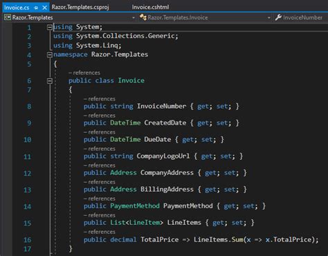 Render Razor Viewcshtml To String In Net Core By Soundar Anbu Medium