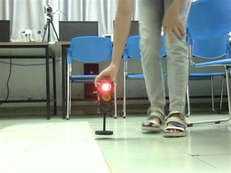 Lighttraffic Object Detection Dataset By Quynh