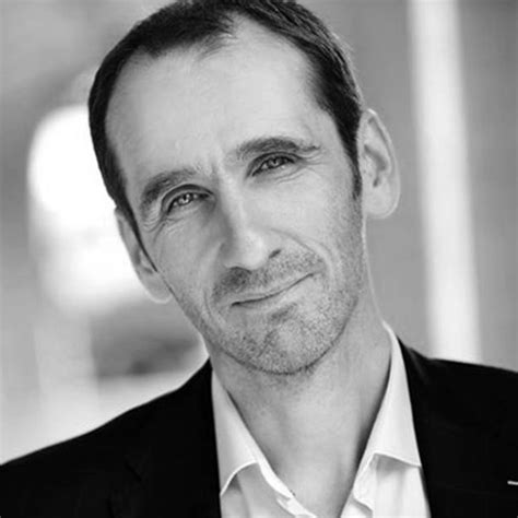 Interview With Jean Mattern At Filtm 2014