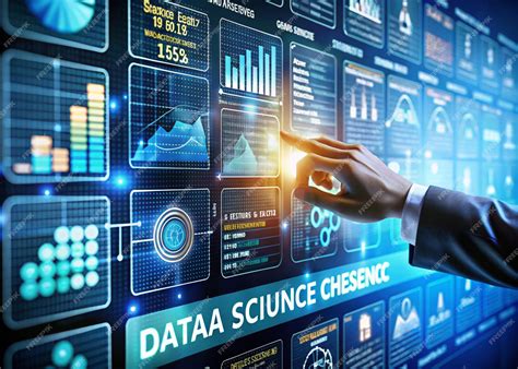 data science and big data technology big data analytics visualizing