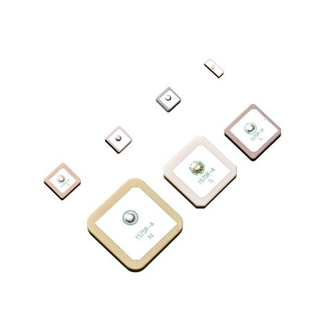 High Performance Passive Gps Pcb Antenna Manufacturer Eteily