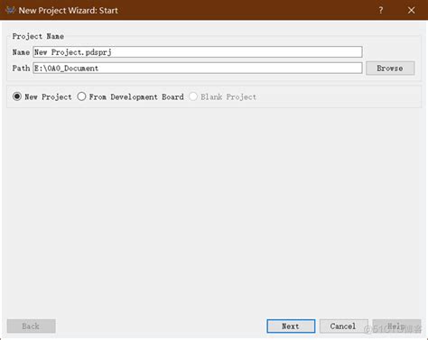 proteus8professional电源怎么添加 mob6454cc6c40c9的技术博客 51cto博客