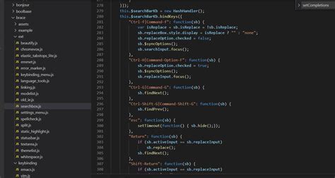 代码编辑器vue2 ace editor 混名汪小星 博客园