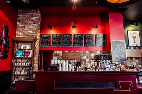 Łódzkie Kawiarnie | Grand Coffee - Łódź
