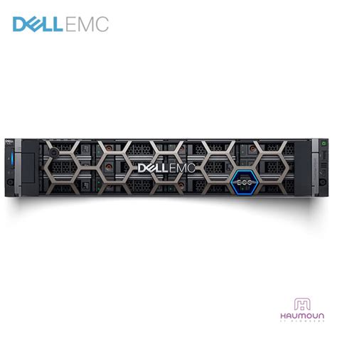 ذخیره ساز داده Dell Emc مدل Ecs Ex500 هامون