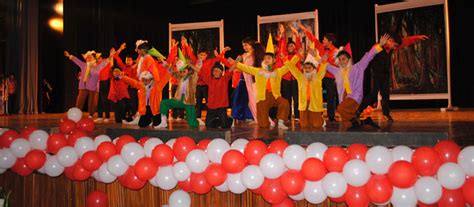 Function Ideas For Primary School A Creative Thought Process