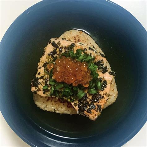 Furikake Salmon Ochazuke R Tonightsdinner