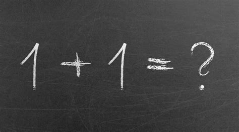 1 1 may not equal 2 farm equipment manufacturers association