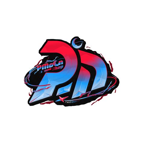 Pmoon Shop หน้าหลัก