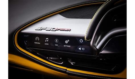 Used Ferrari Sf90 Spider 4 0t V8 7 9kwh F1 Dct Right Hand Drive 2024