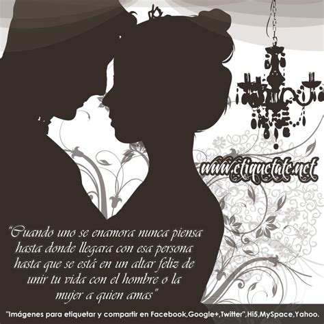 Im Genes Con Frases Para Matrimonios Para Etiquetar En Facebook