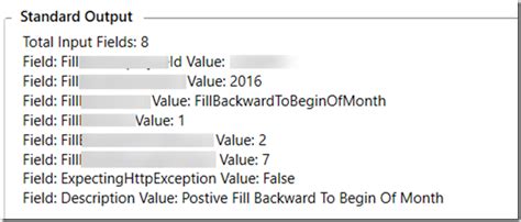 Mstest Tip Extension Methods For Testcontext While Working On Data