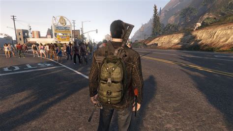 Simple Fix For Ar 15 Model Gta5