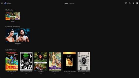 Top 10 Best Linux Media Server Software