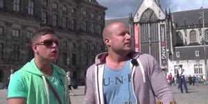 Blonde Hooker Gets Rammed Tnaflix Com