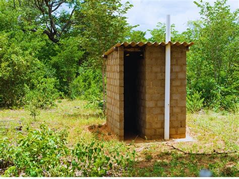 Pit Latrine Treatment Tips For Clean And Sanitary Facilities