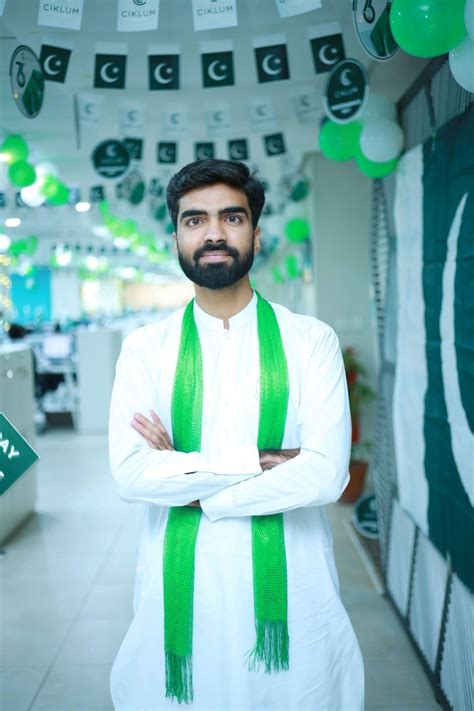 Muhammad Bilal Asghar On Linkedin Unityindiversity Independenceday