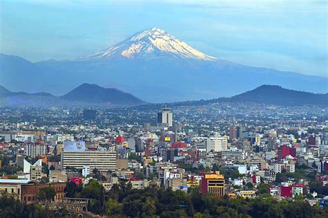 Is Mexico City Safe To Visit In 2024 Travel Warnings And Safety Tips