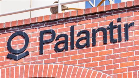 Palantir : Palantir - News and updates from palantir.