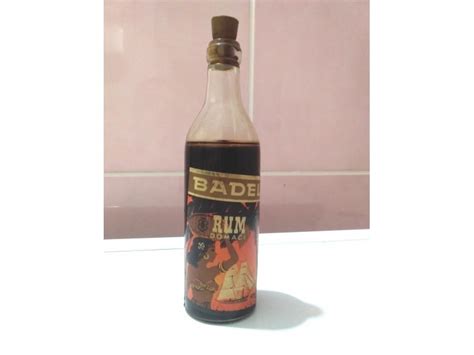 Badel Rum 81701157