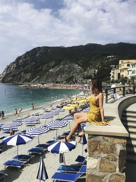 For Love And Lemons Dress In Cinque Terre Italy Song Of Style Song
