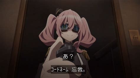 スパイ教室とかいうスパイ物っぽくなったおっぱいアニメww ももいろゆうぎ