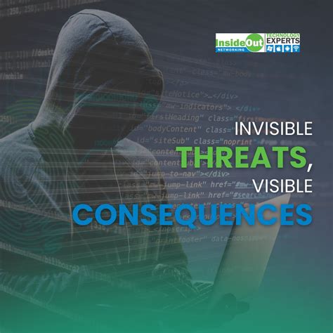 Insideout Networking On Linkedin Cybersecurityawareness Businesssecurity Codeinjection
