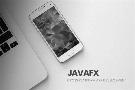 Why Javafx Is The Best Bet For Cross Platform App Development