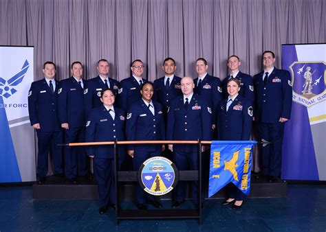 Nco Academy Class 19 3 Flight Photos Igb Training And Education Center