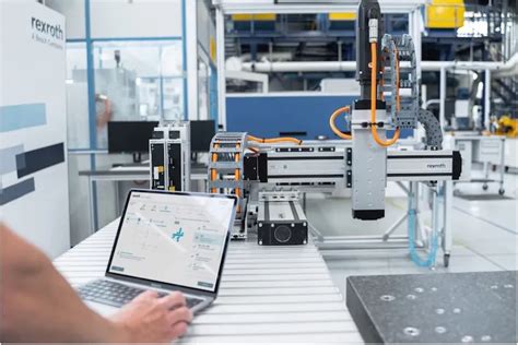 What Is Linear Motion Principles Classifications And Applications