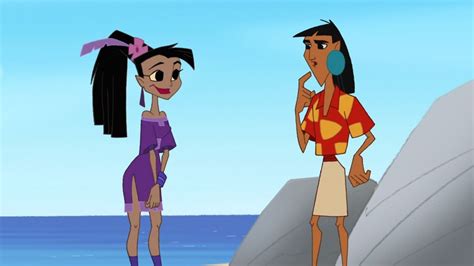 Watch The Emperors New School • Season 2 Full Episodes Online Plex