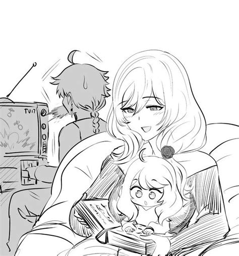 Aether X Lisa Resident Evil Anime Anime Funny Anime Couple Kiss