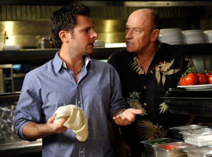 Relation Shawn Henry