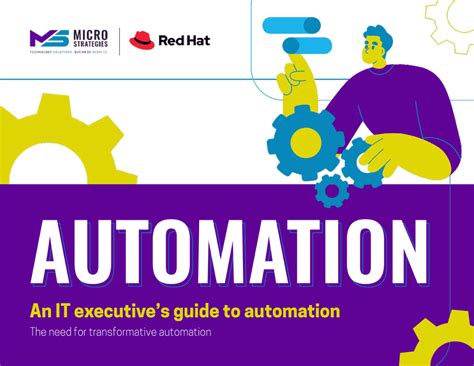 Christopher Rudolph On Linkedin Why Do You Need It Automation Micro