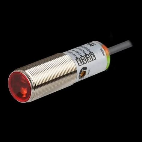 Autonix Photoelectric Sensor For Industrial At Best Price In Rewari