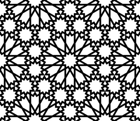 Islamic Patterns