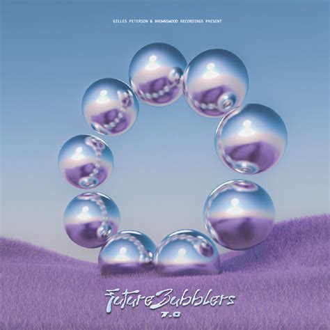 Various Artists Future Bubblers 70 Loud And Quiet