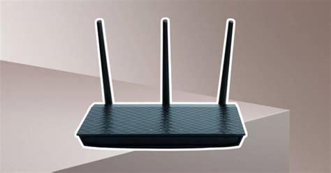 The Most Powerful Home Router For 2025