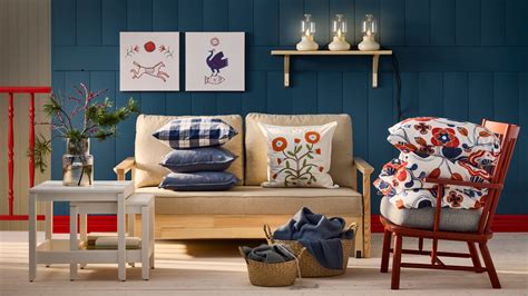 Fresh Interior Design Ideas And Affordable Furniture Ikea