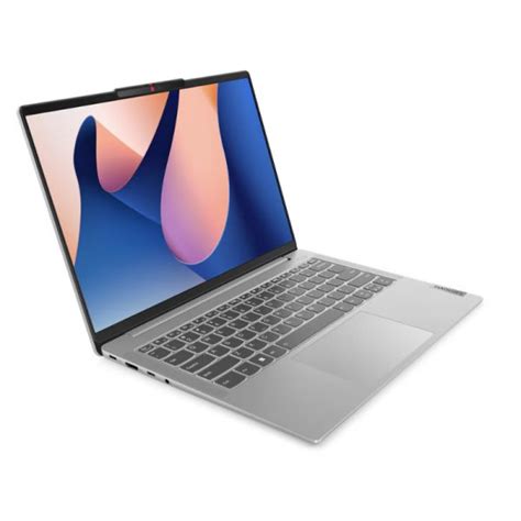 Kifutott Lenovo Ideapad Slim Iah Bf Rhv Cloud Grey Sz Rke Laptop